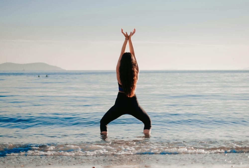 5 Ocean-Inspired Breathing Techniques for Instant Calm | DownEast Diaries
